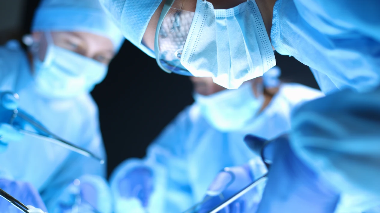 Medtech and surgical robotics jobs | Careers at J&J | Johnson & Johnson ...