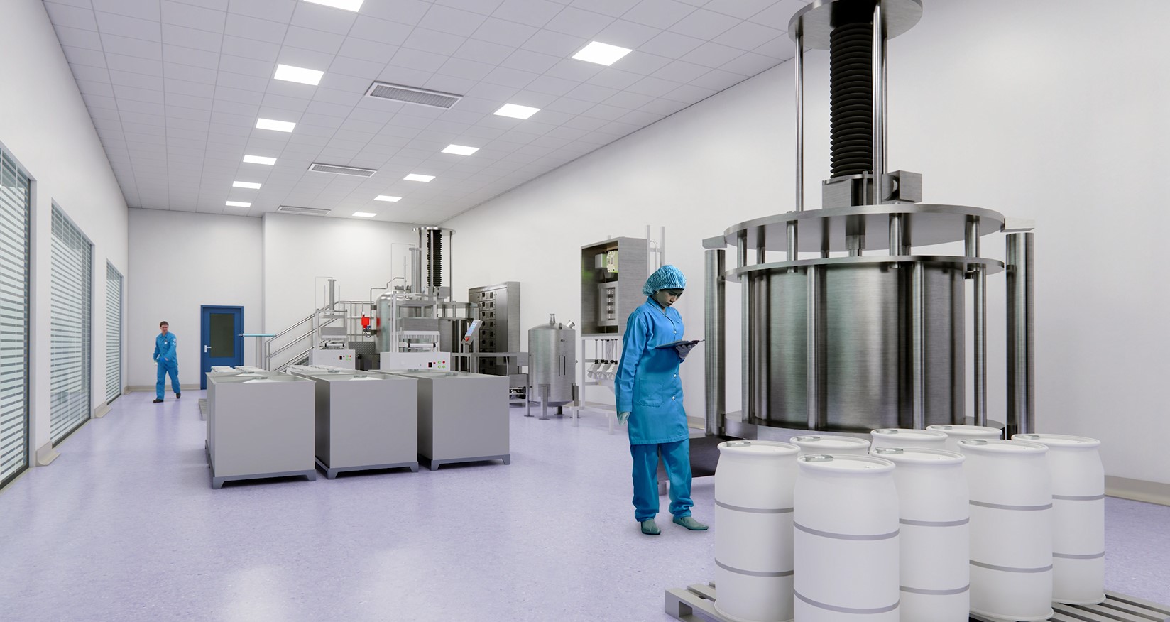 Explore Johnson & Johnson careers in North Carolina | Johnson & Johnson ...