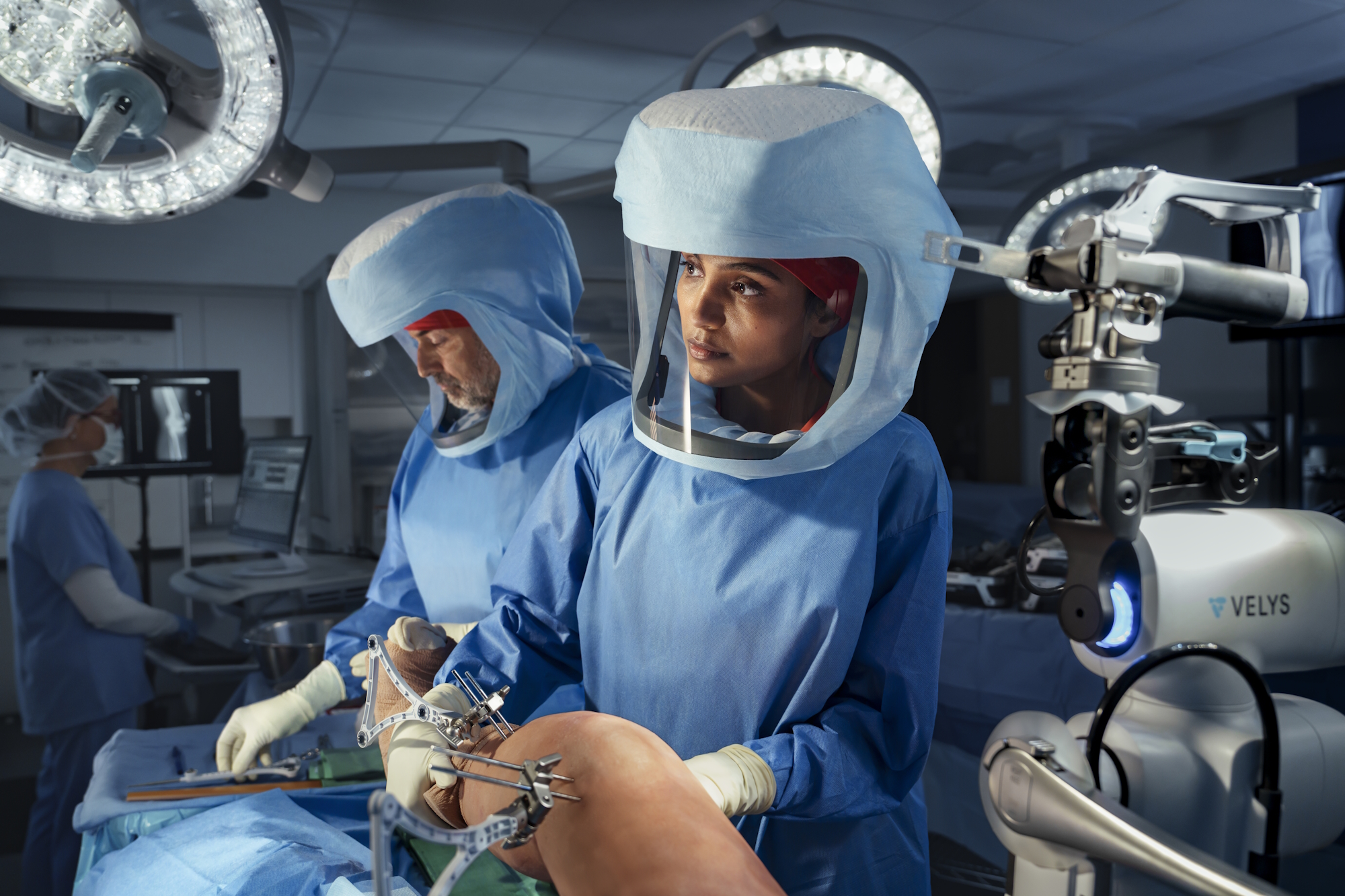 Medtech and surgical robotics jobs | Careers at J&J | Johnson & Johnson ...