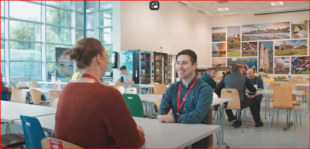 Explore Johnson & Johnson careers in Ireland | Johnson & Johnson Careers