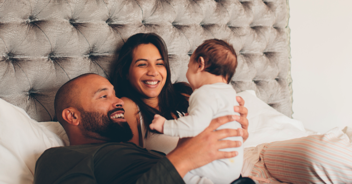 9 best practices when returning from parental leave | Johnson & Johnson ...