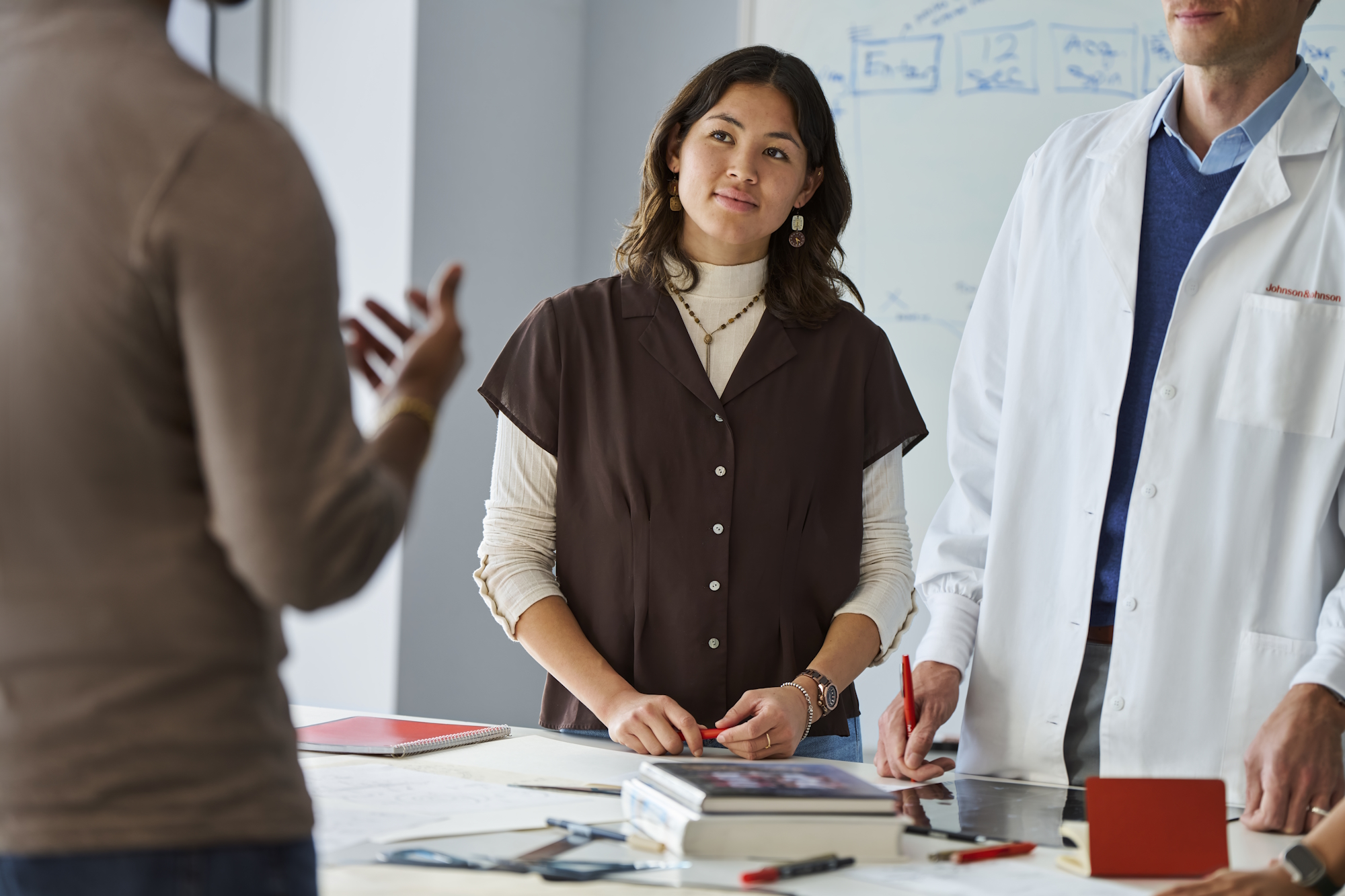 Global Operations Leadership Development Program (GOLD) | Johnson ...