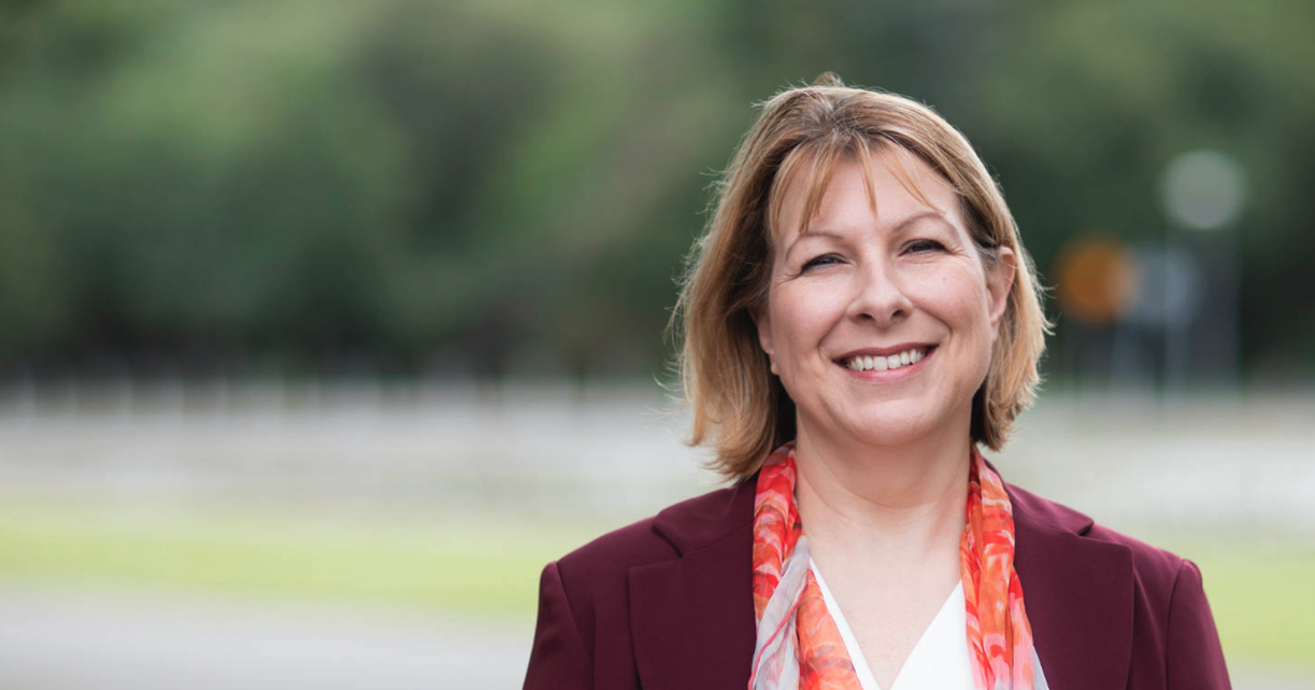 Re-Ignite Ireland: Joella’s return journey | Johnson & Johnson Careers