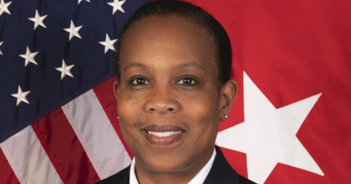Meet a Brigadier General and senior leader at J&J | Johnson & Johnson ...
