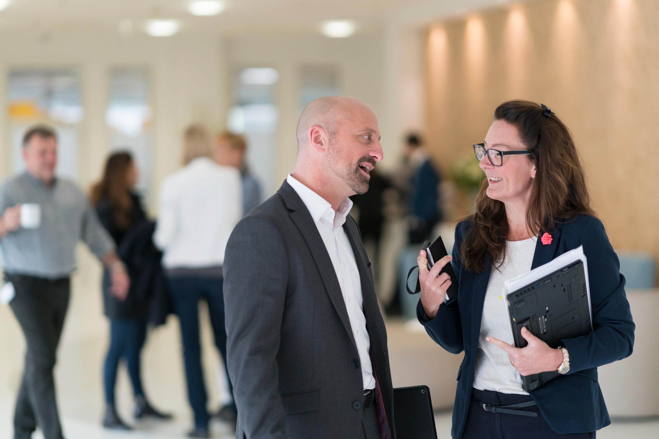 Explore Johnson & Johnson careers in Ireland | Johnson & Johnson Careers