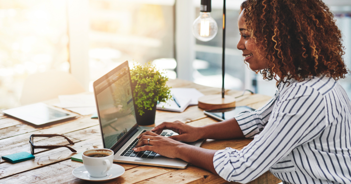 4 steps for getting your online presence application-ready | Johnson ...