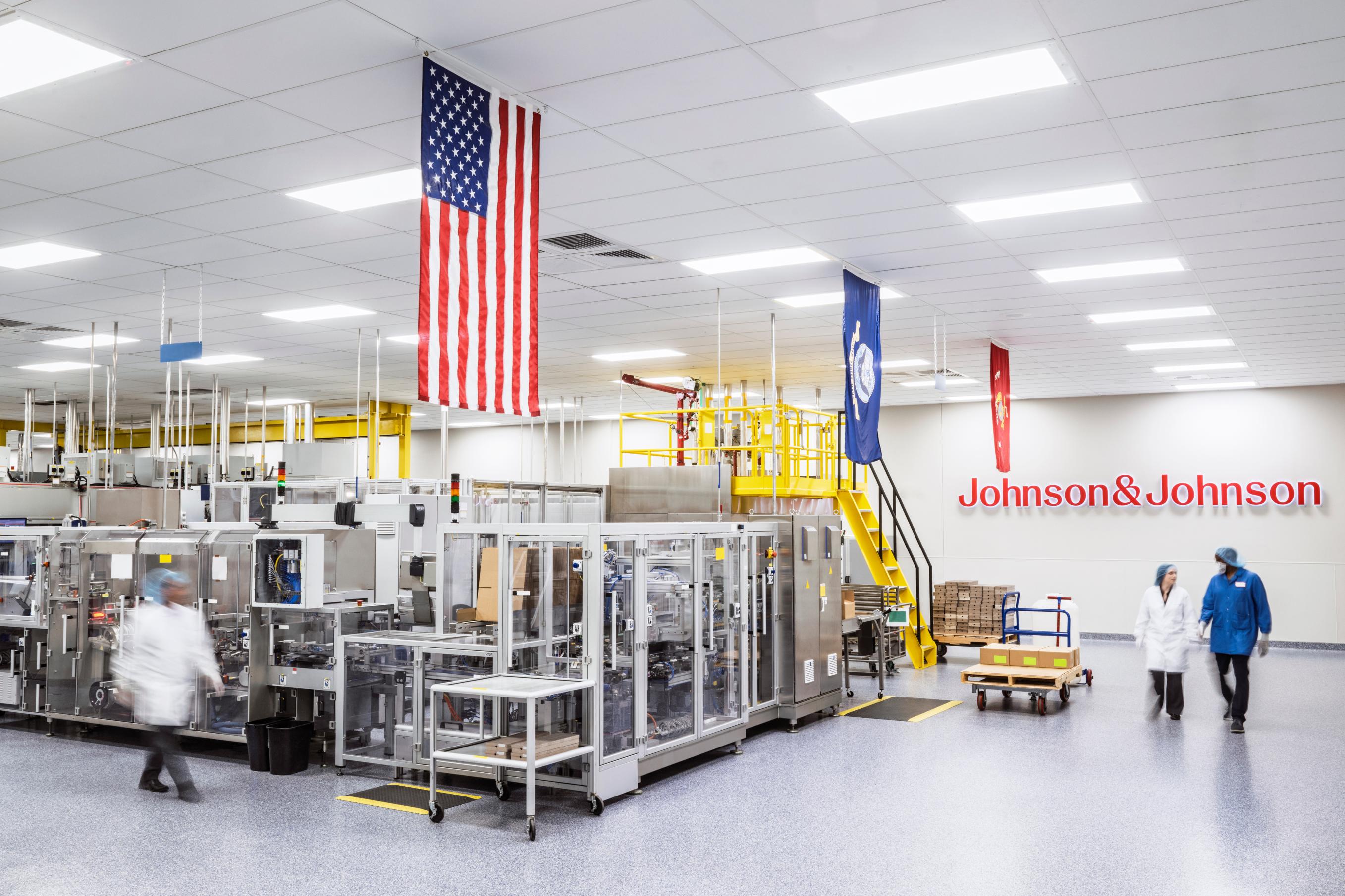 Explore Johnson & Johnson careers in UK | Johnson & Johnson Careers