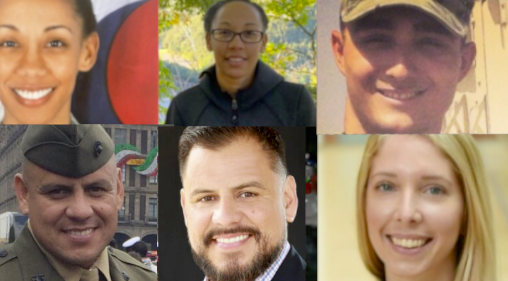 Military Veteran Leadership Development Programs at Johnson & Johnson ...