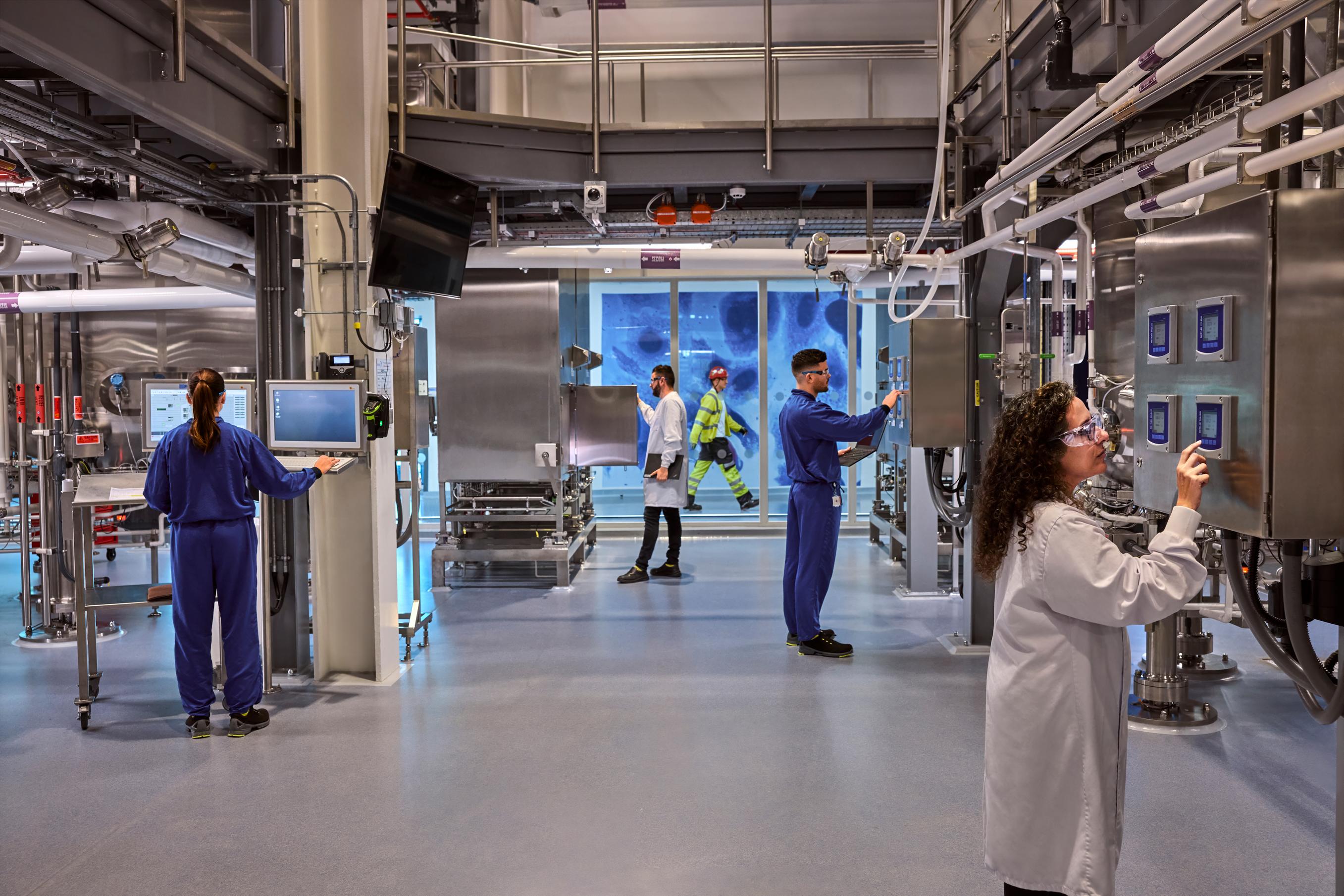 Johnson & Johnson global teams | Johnson & Johnson Careers