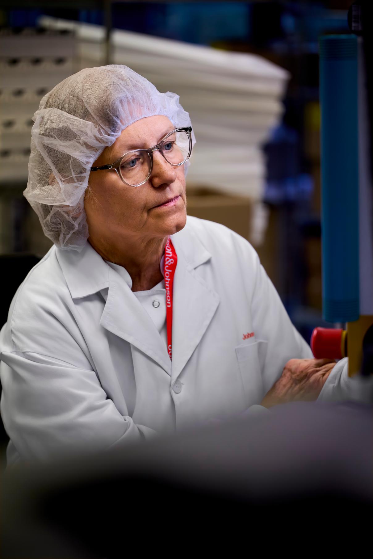 Explore Johnson & Johnson careers in Belgium | Johnson & Johnson Careers