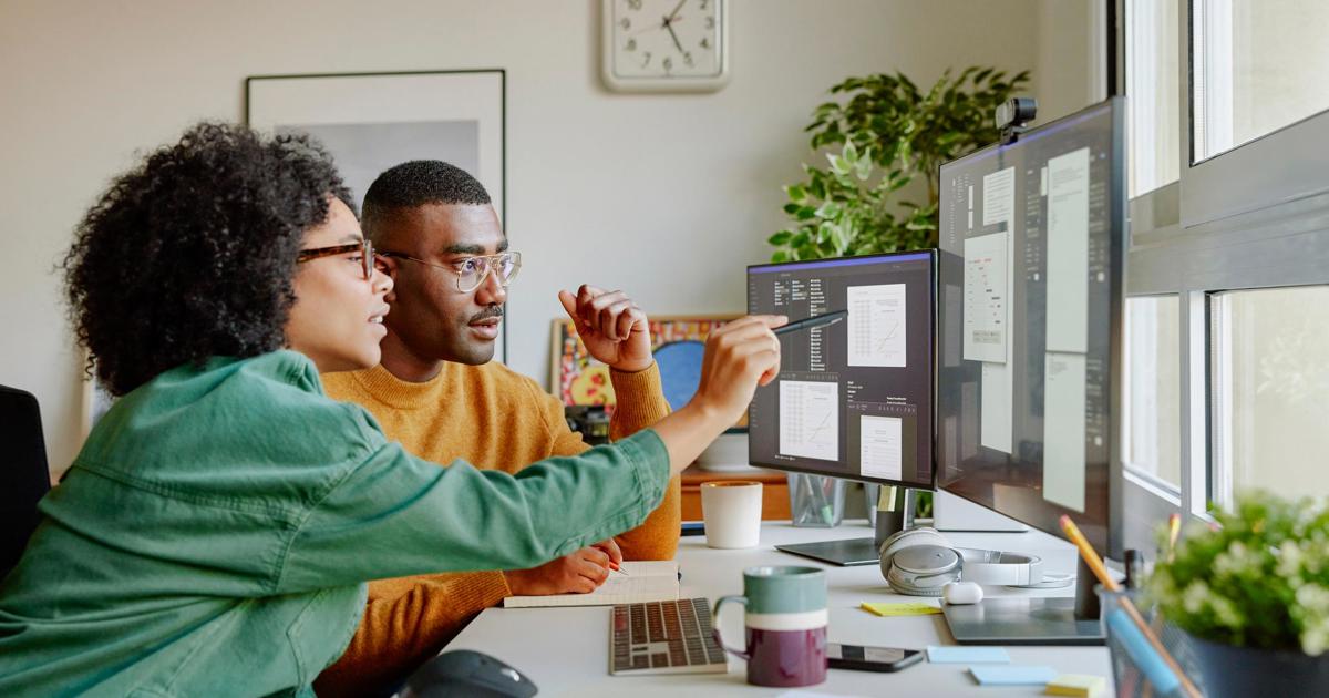 5 career tips to align work with long-term goals | Johnson & Johnson ...