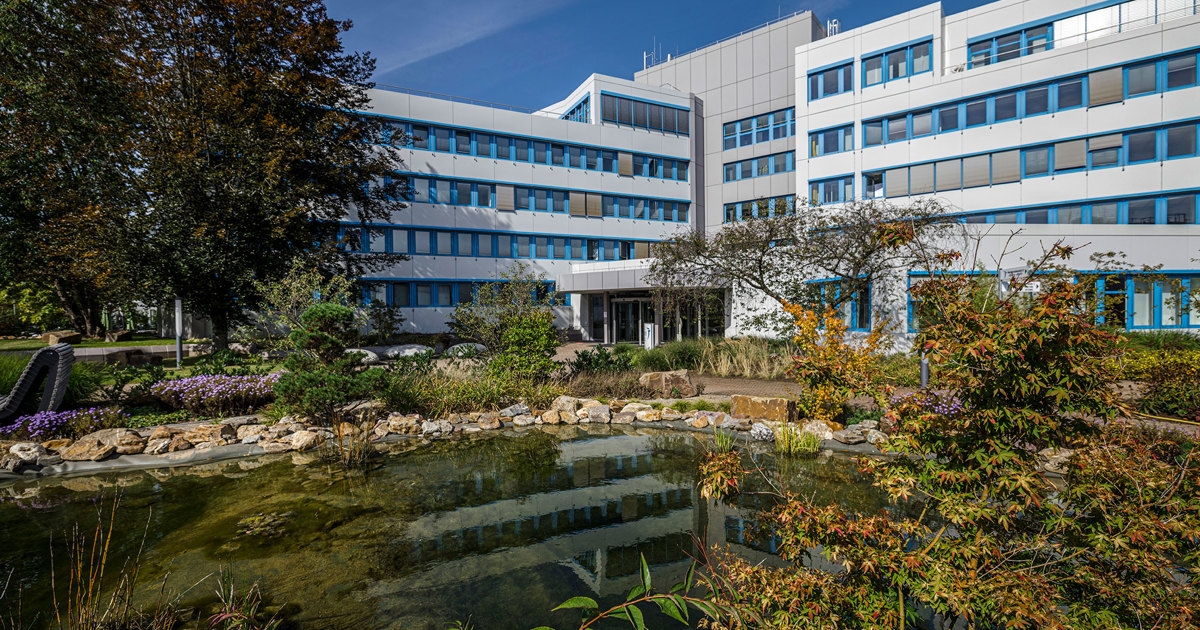 Explore Johnson & Johnson careers in Germany | Johnson & Johnson Careers