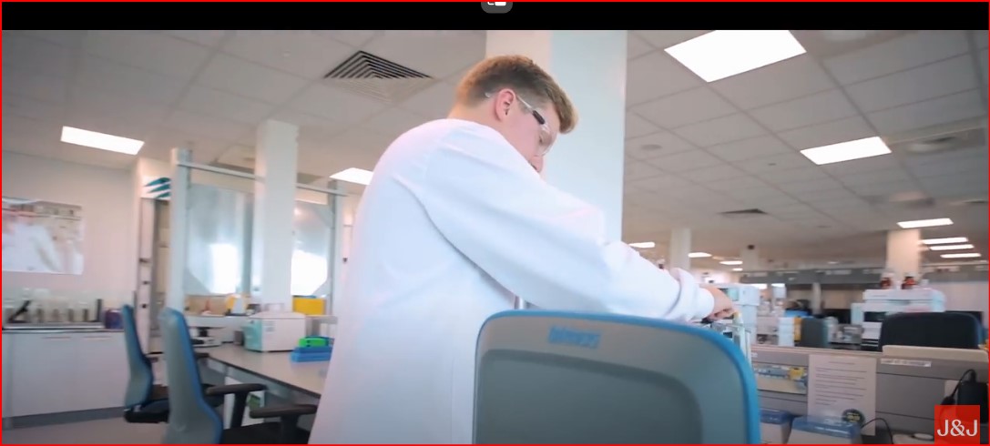 Explore Johnson & Johnson careers in Ireland | Johnson & Johnson Careers
