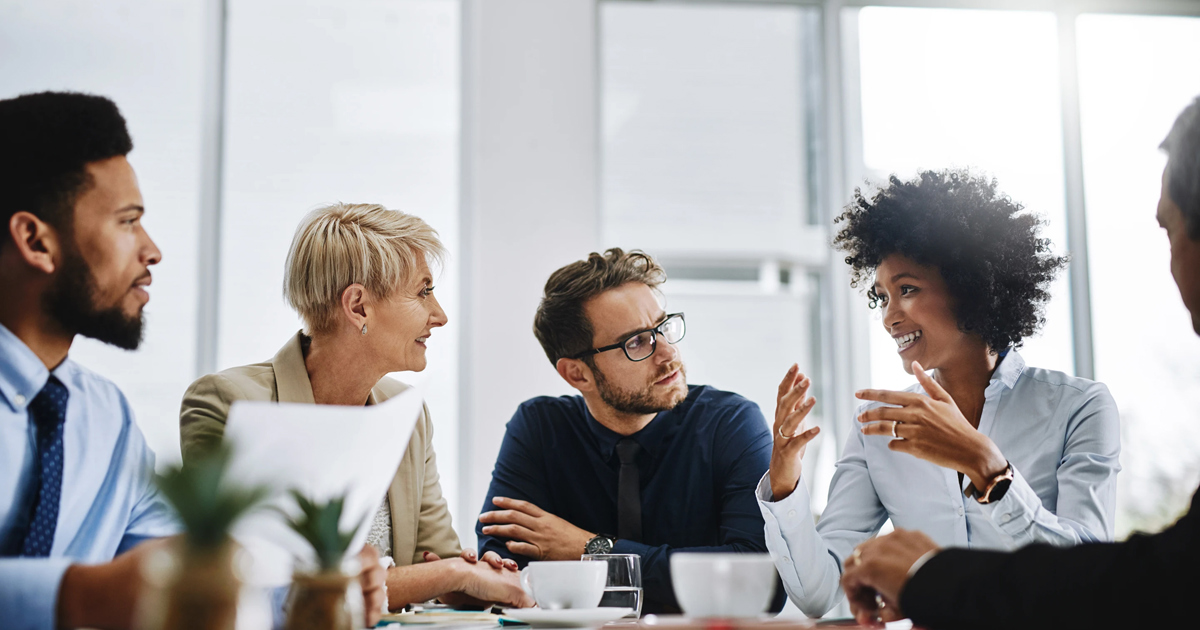 MBA Finance Leadership Development Program | Johnson & Johnson Careers