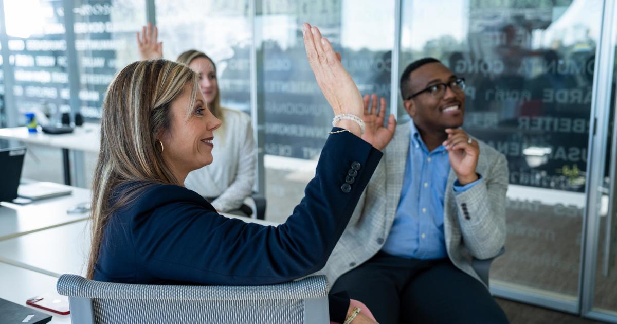 J&J's Re-Ignite returnship program | Johnson & Johnson Careers