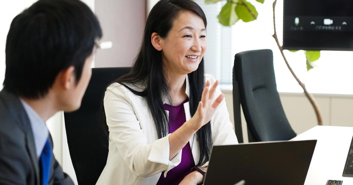 Job application and interview tips | Johnson & Johnson Careers