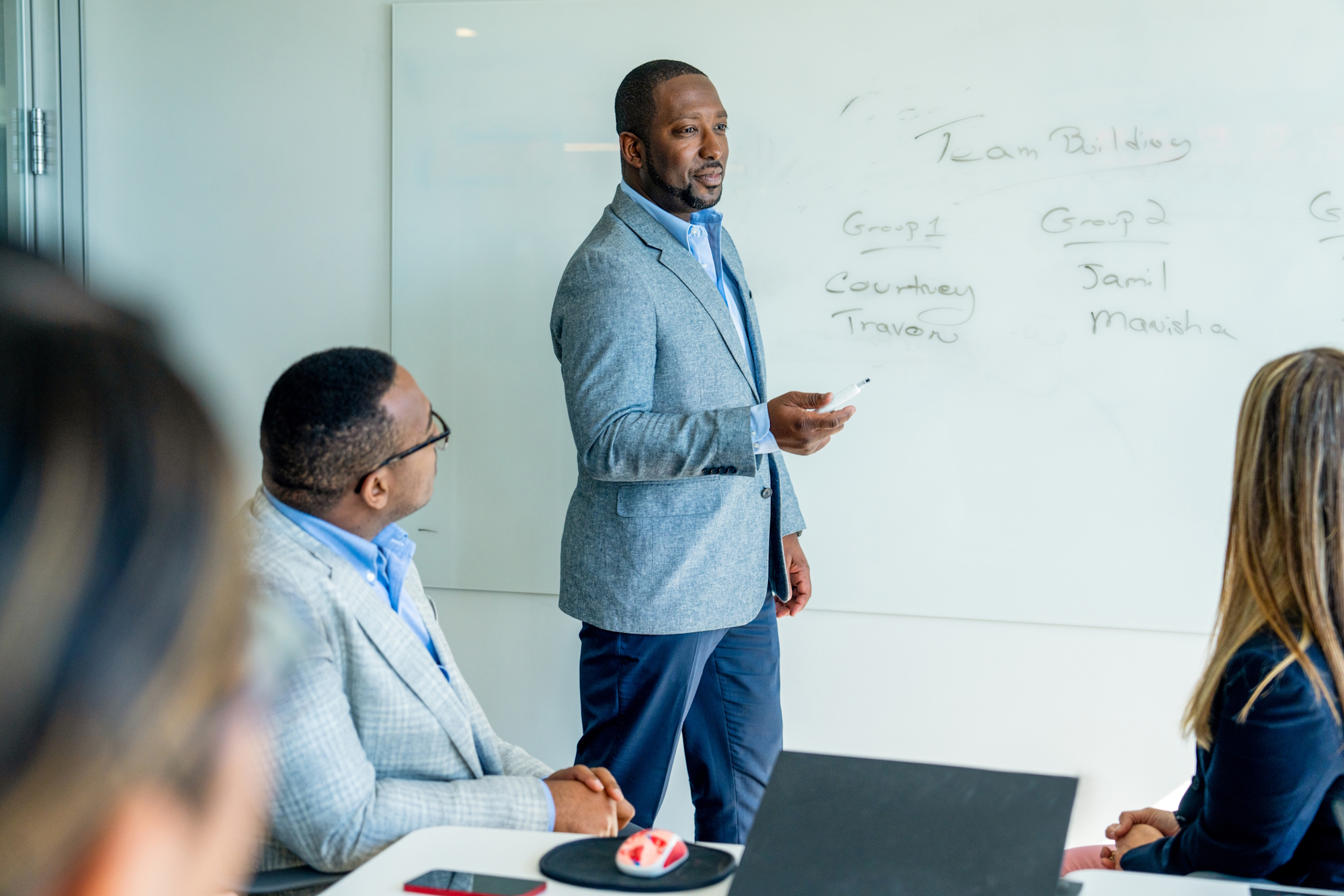 Global Operations Leadership Development Program (GOLD) | Johnson ...