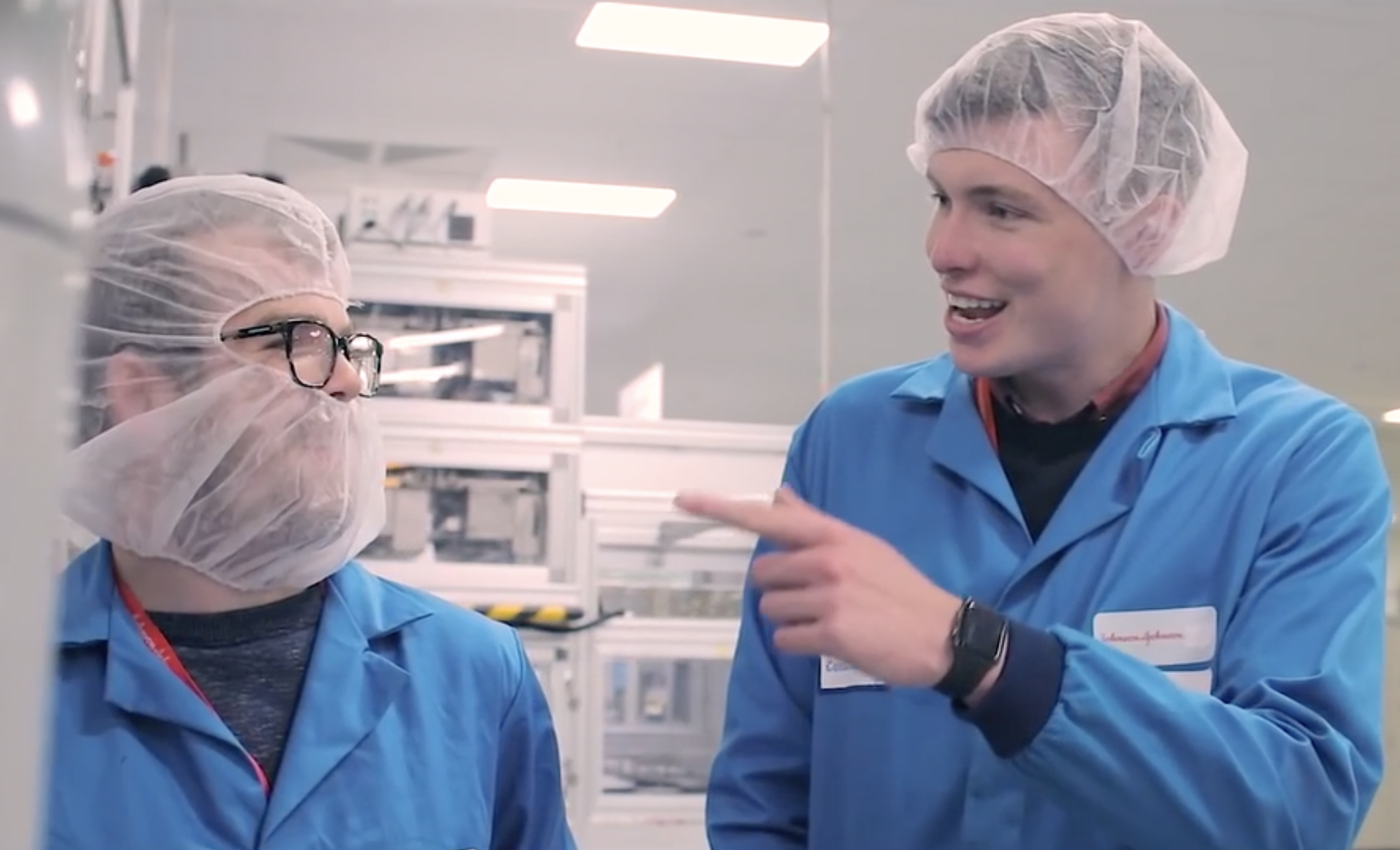 Explore Johnson & Johnson careers in Ireland | Johnson & Johnson Careers