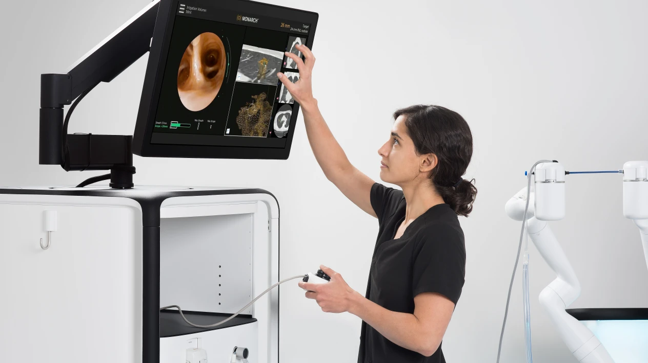 Medtech and surgical robotics jobs | Careers at J&J | Johnson & Johnson ...