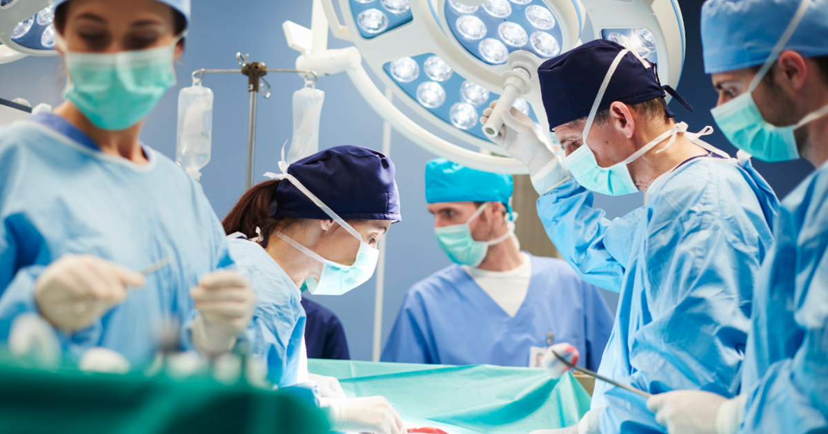 Maximizing patient access to life-saving cancer treatments | Johnson ...