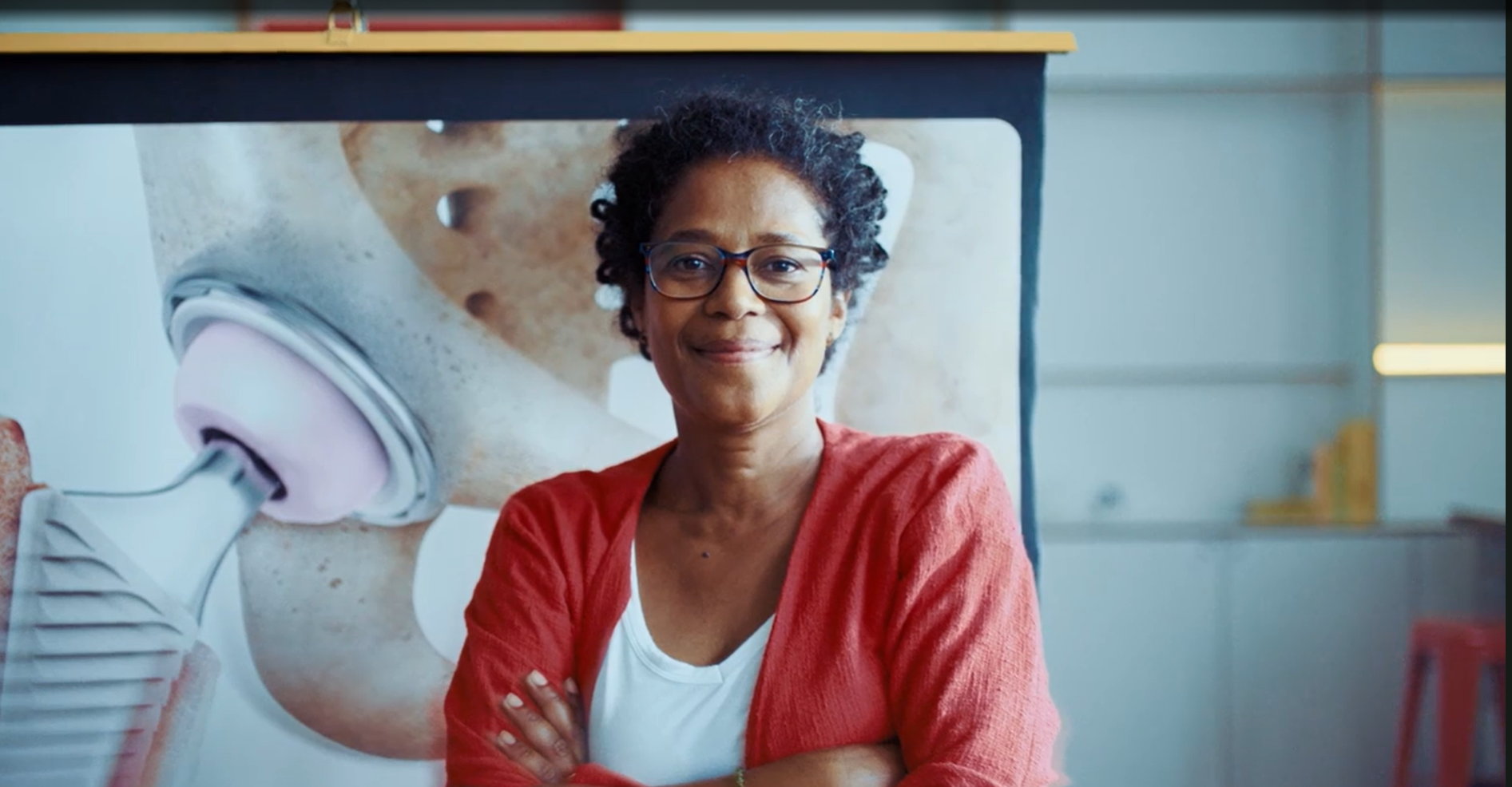 J&J's Re-Ignite returnship program | Johnson & Johnson Careers