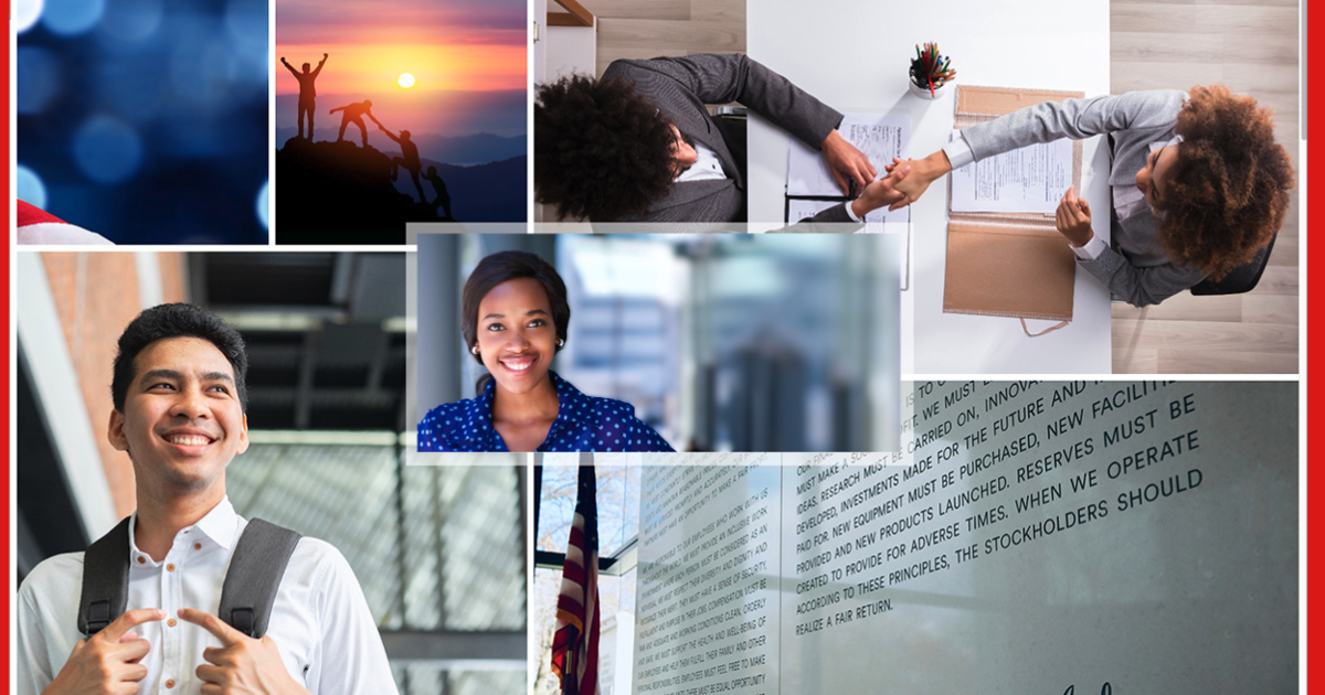 Why Johnson & Johnson is all-in for the Veteran Jobs Mission | Johnson ...