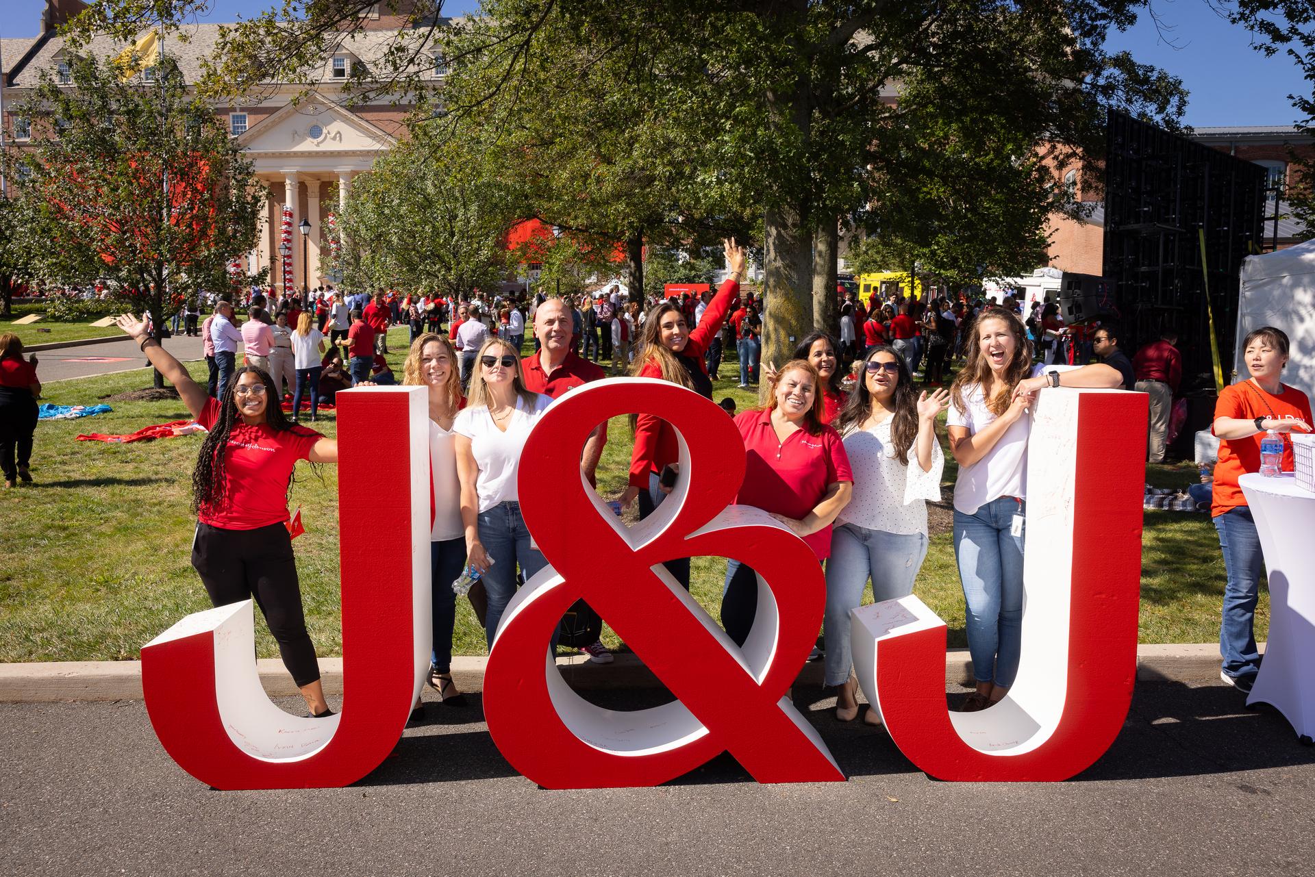 Explore careers at Johnson & Johnson | Johnson & Johnson Careers