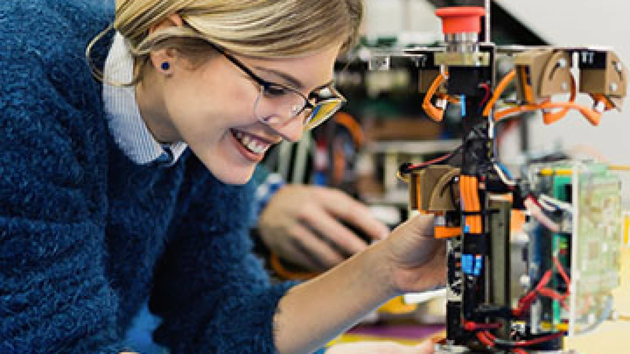 Contractors and freelance jobs | Careers at J&J | Johnson & Johnson Careers