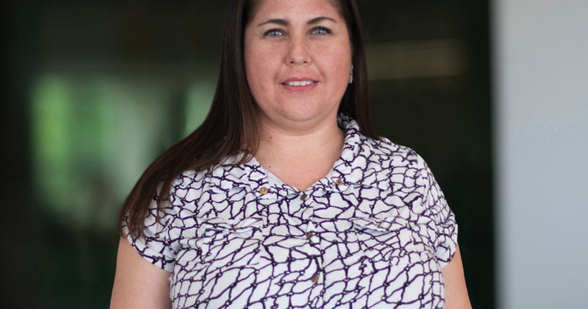 Re-Ignite: Alma's against-the-odds return journey | Johnson & Johnson ...