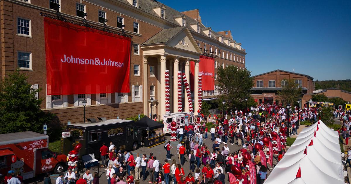 Explore Johnson & Johnson careers in North America | Johnson & Johnson ...