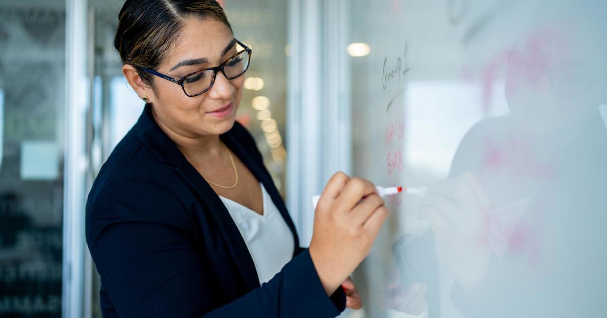 Professional development at J&J | Continuous career growth | Johnson ...